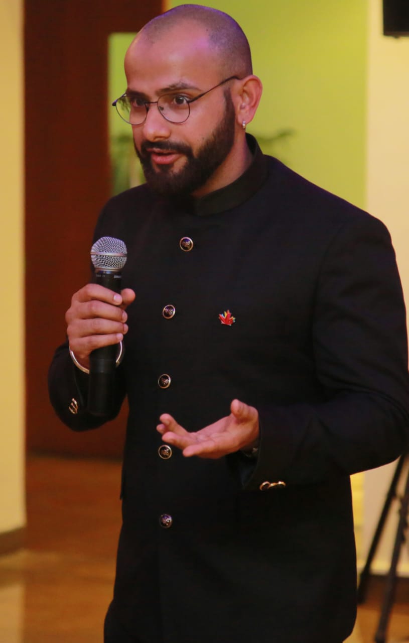 “Mental Health Hygiene & First Aid During the COVID-19 Crisis” Workshop ...