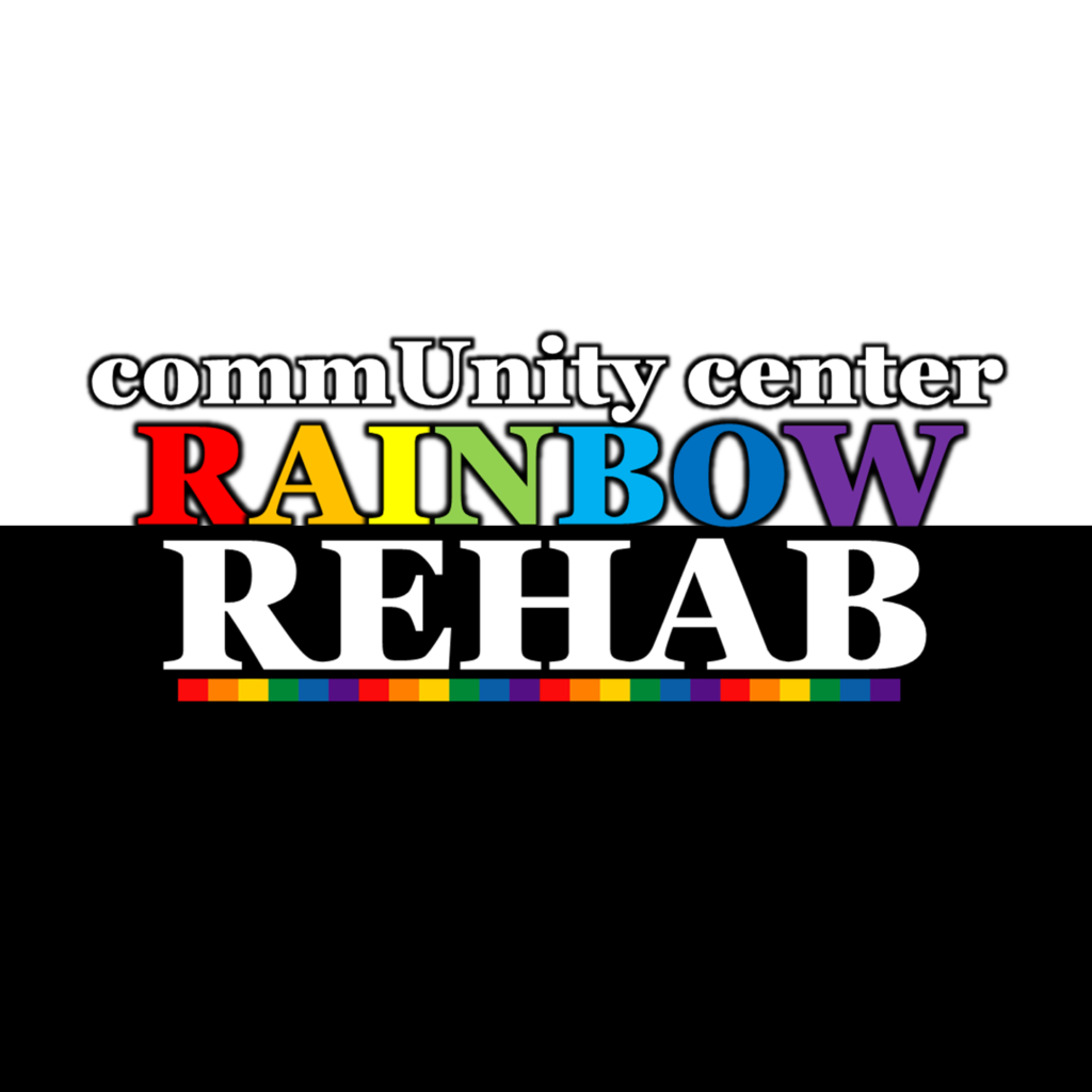 commUnity center Rainbow Rehab Update – Spencer Pride