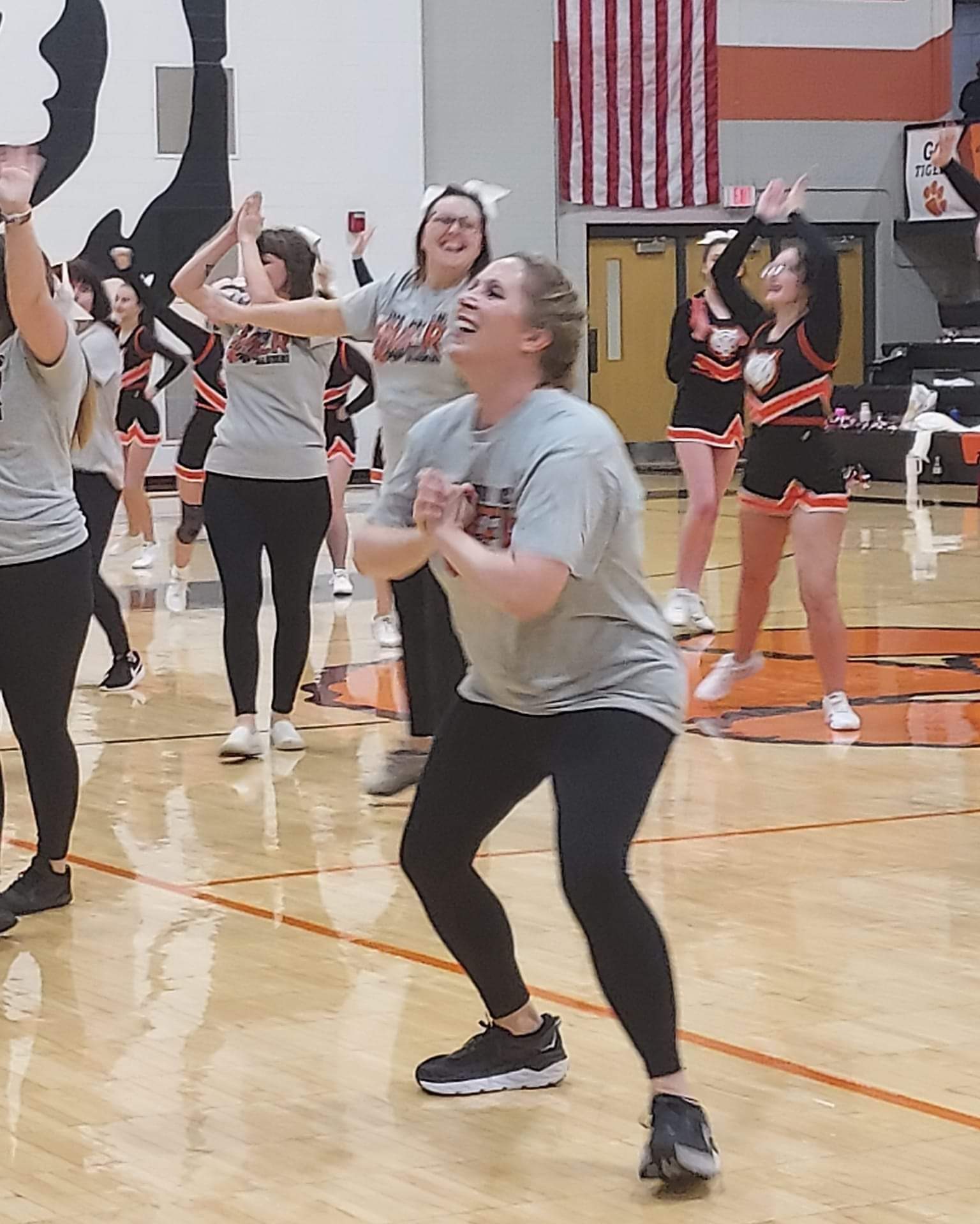 Director’s Corner – Katie – Spencer Pride