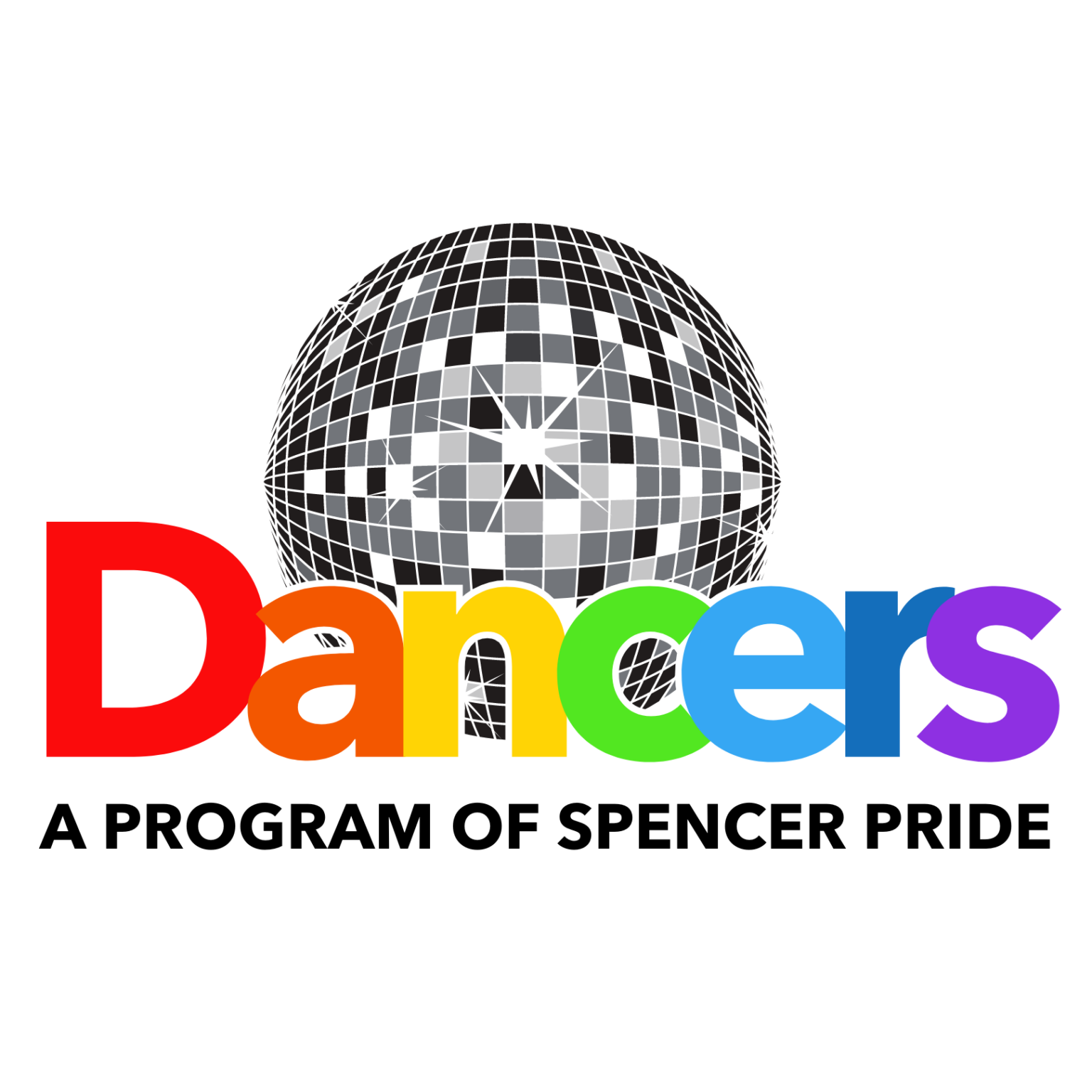 Rainbow Dancers: Dance Class – Spencer Pride