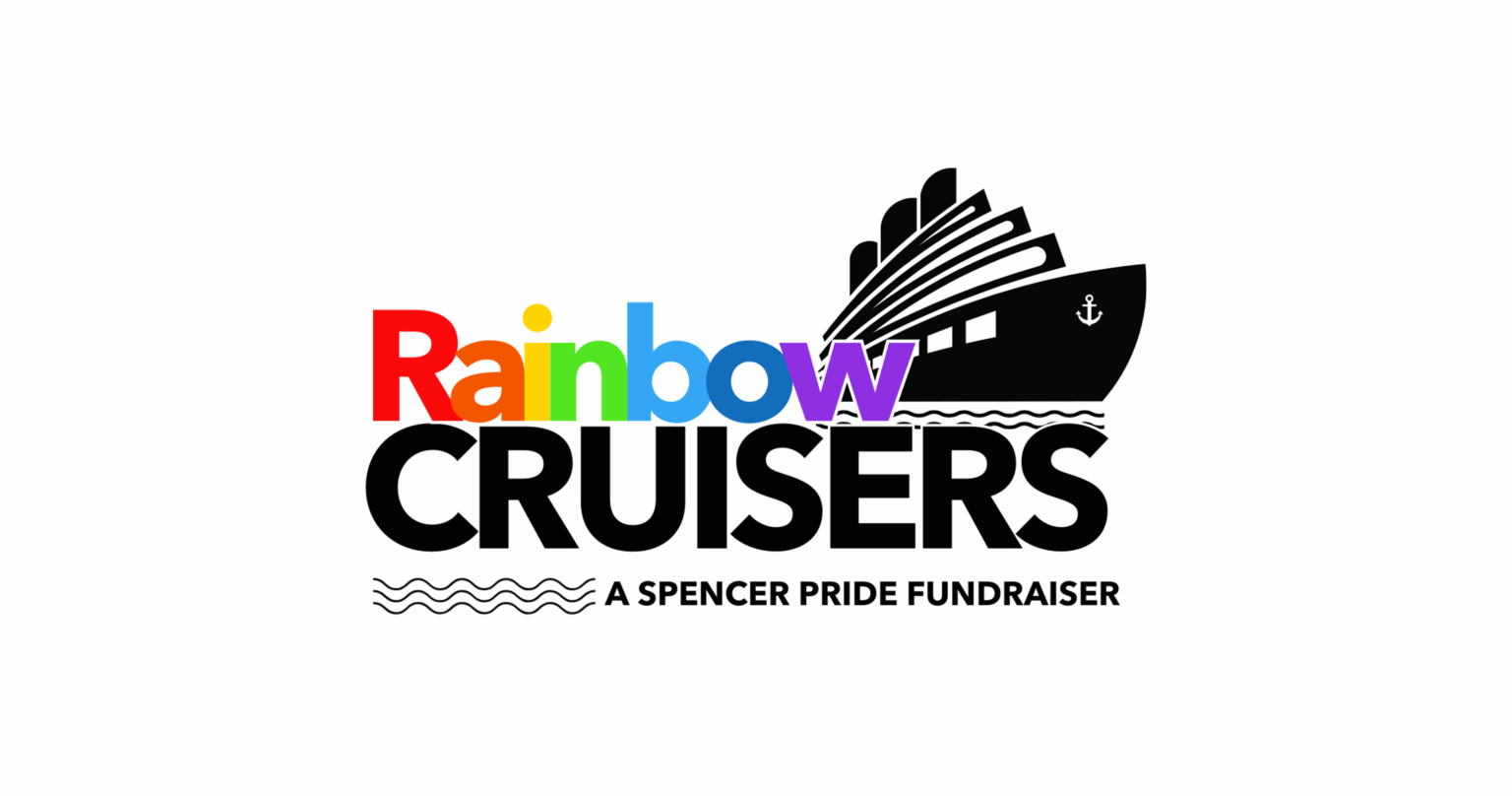 Rainbow Cruisers to the Caribbean – Spencer Pride