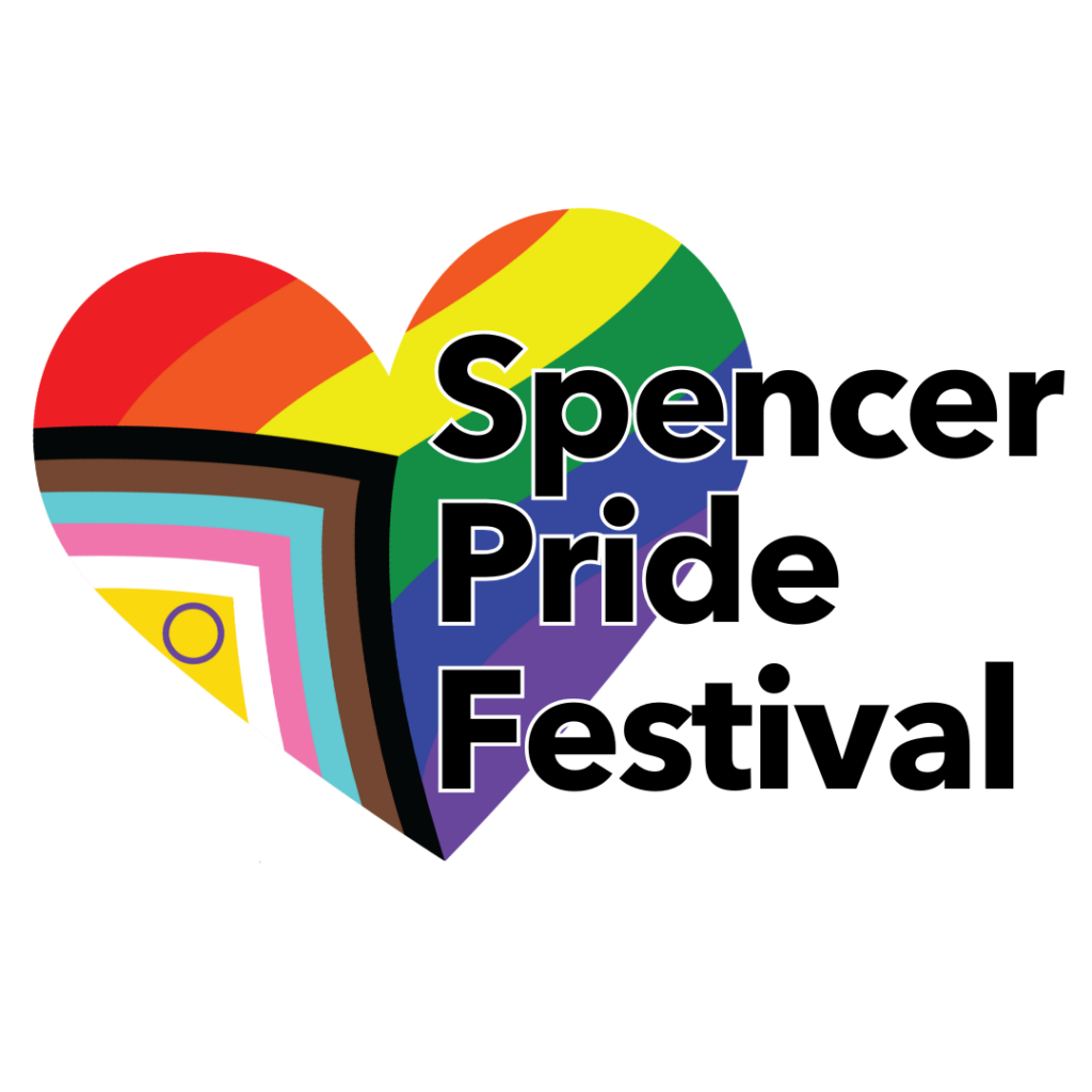 Spencer Pride Festival 2026 – Spencer Pride